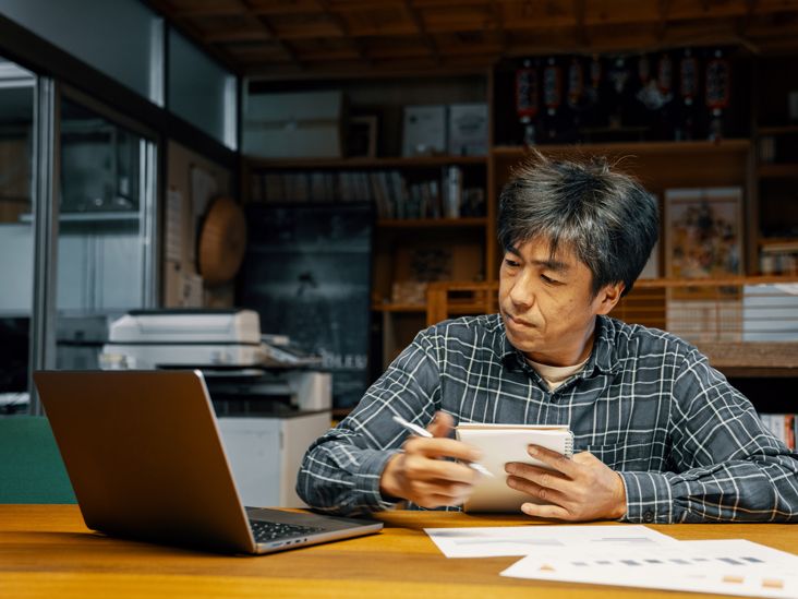 SelectQuote: Using a Broker for Medicare