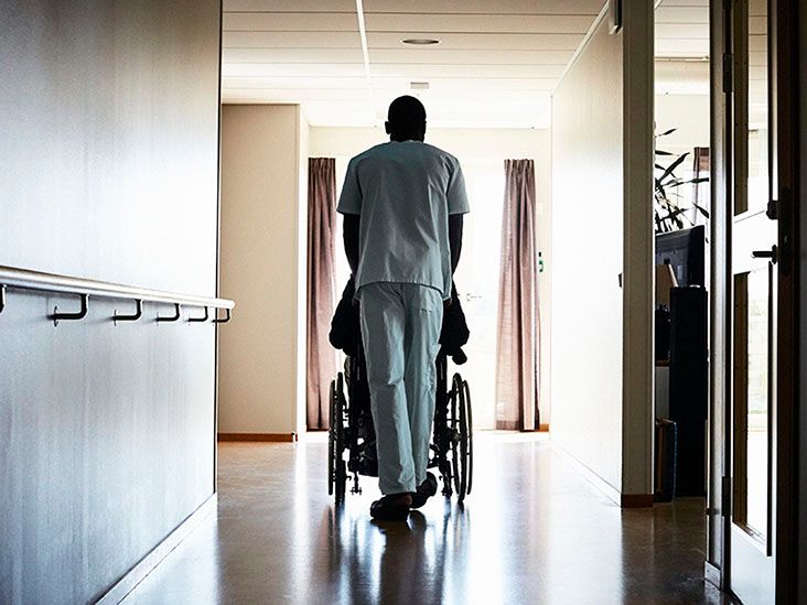 Medicare Coverage for Convalescent Homes