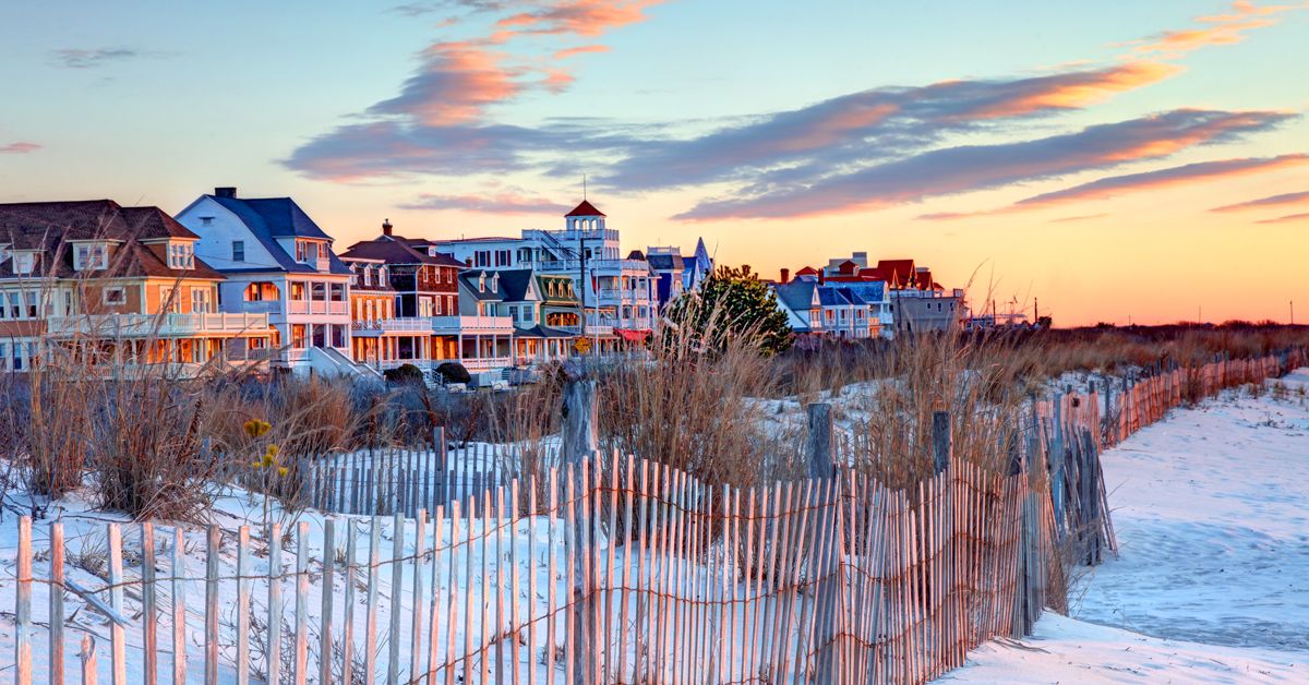 Medicare Supplement Insurance in New Jersey: What to Know