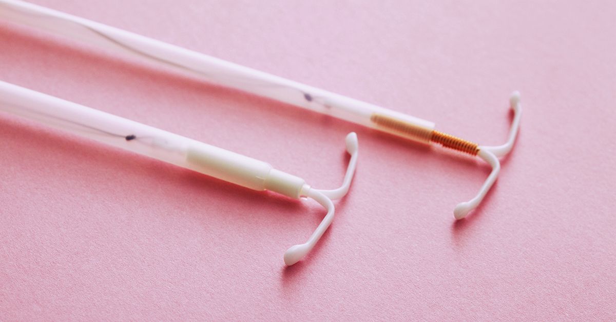 Comparing Hormonal and Nonhormonal IUD Brands