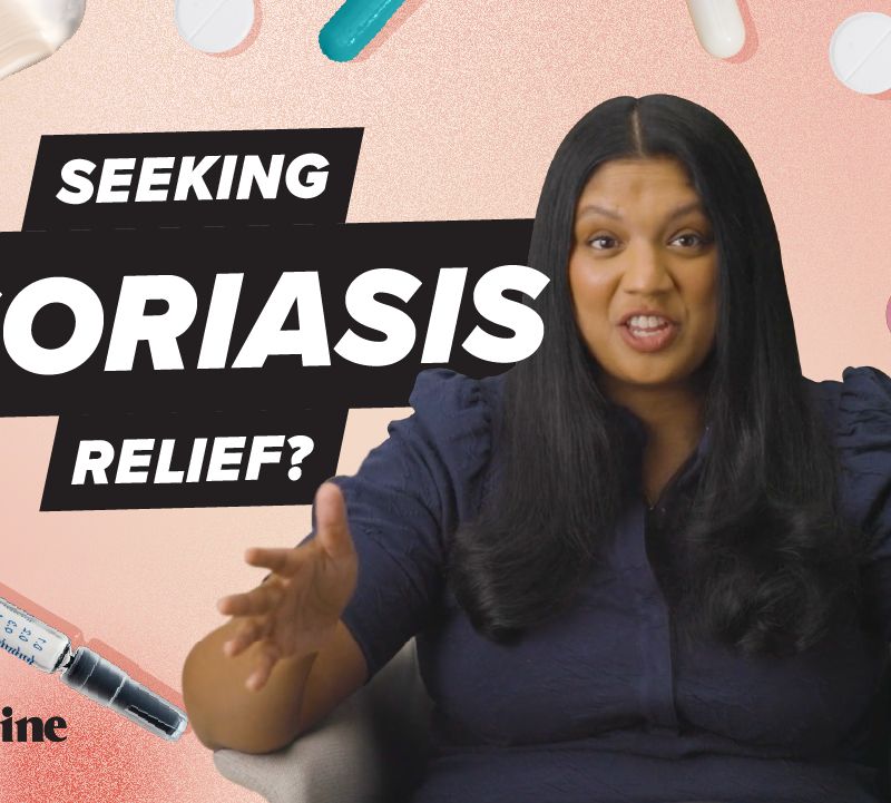 A Dermatologist's Ultimate Guide to Psoriasis Treatment