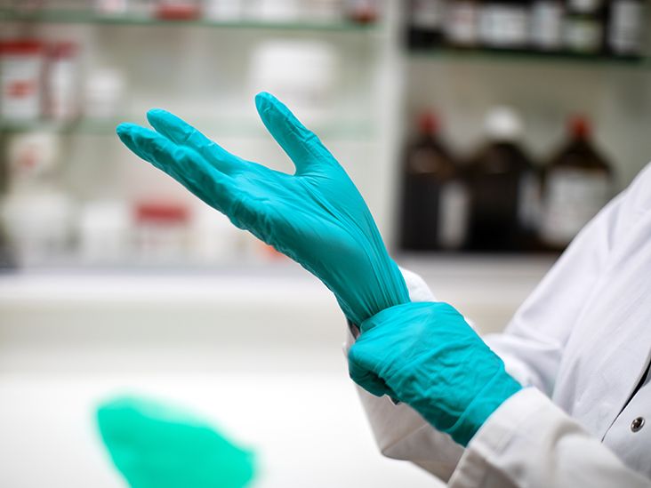Personal Protective Equipment (PPE): What You Need to Know