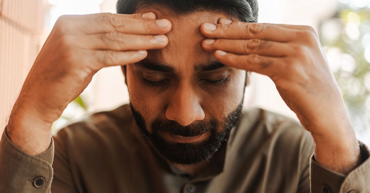 Feeling Dizzy After Smoking? Here's Why