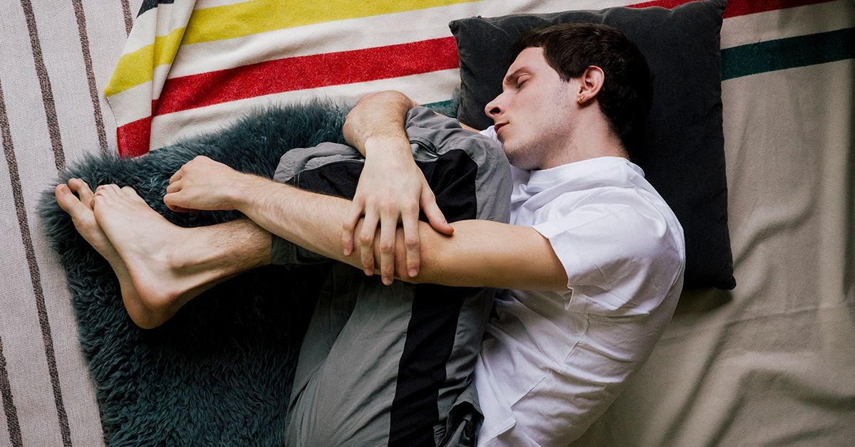 Overstimulation in Adults: Common Signs and How to Manage