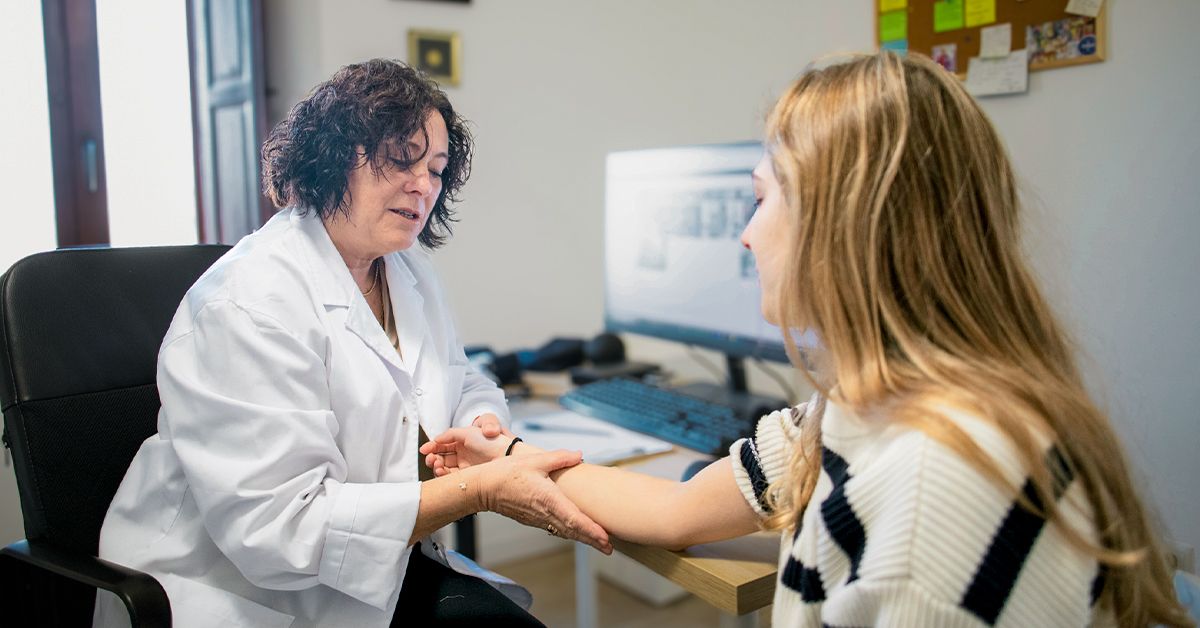 Anemia Rash: Pictures, Causes, Treatments, and More