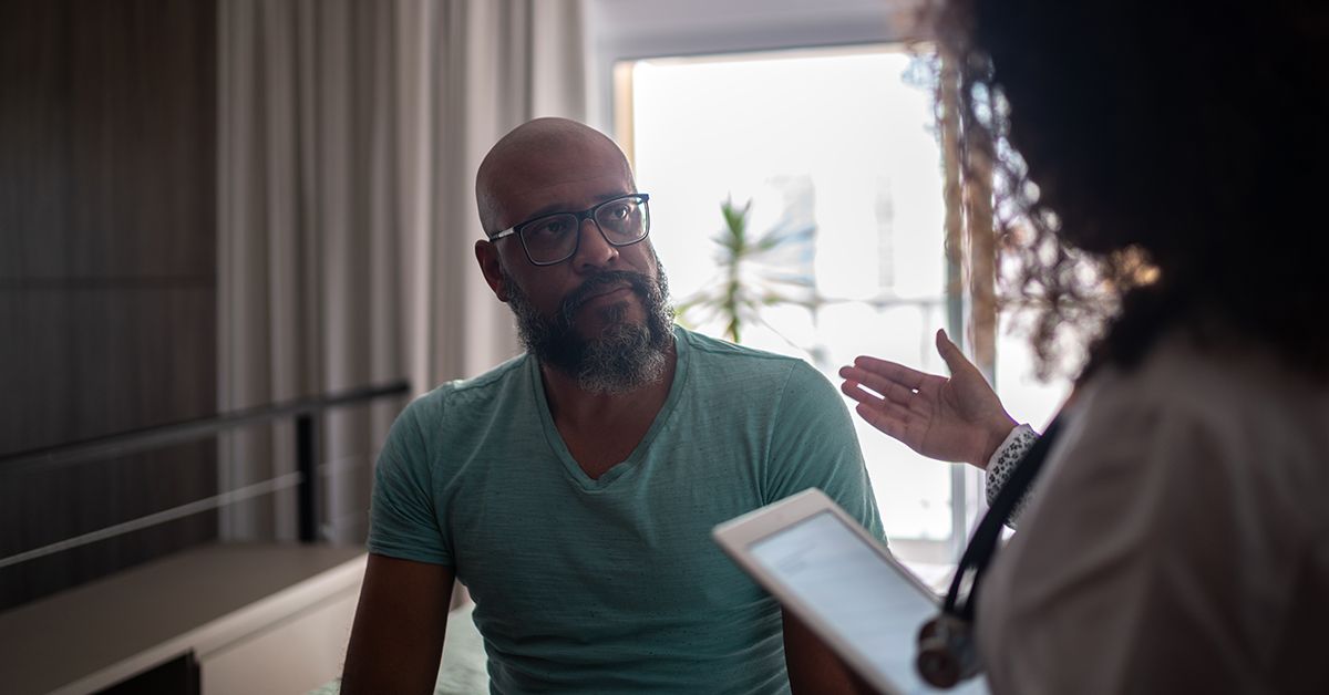 Types of Prostate Cancer: Severity and Outcomes