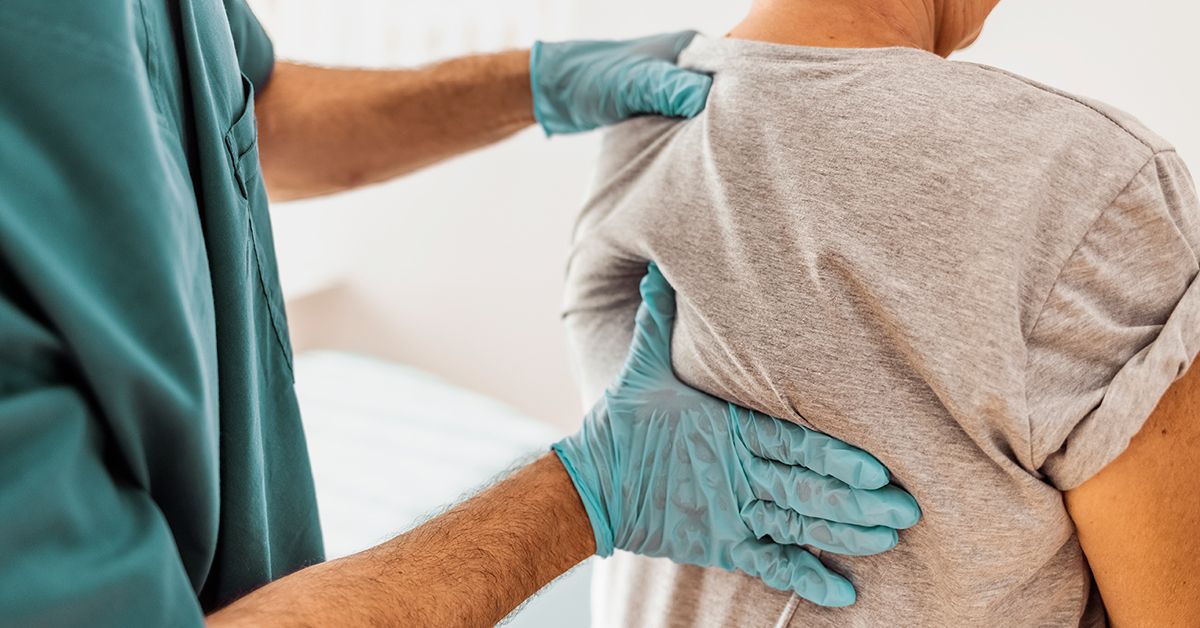 Medicare Coverage for Spinal Decompression