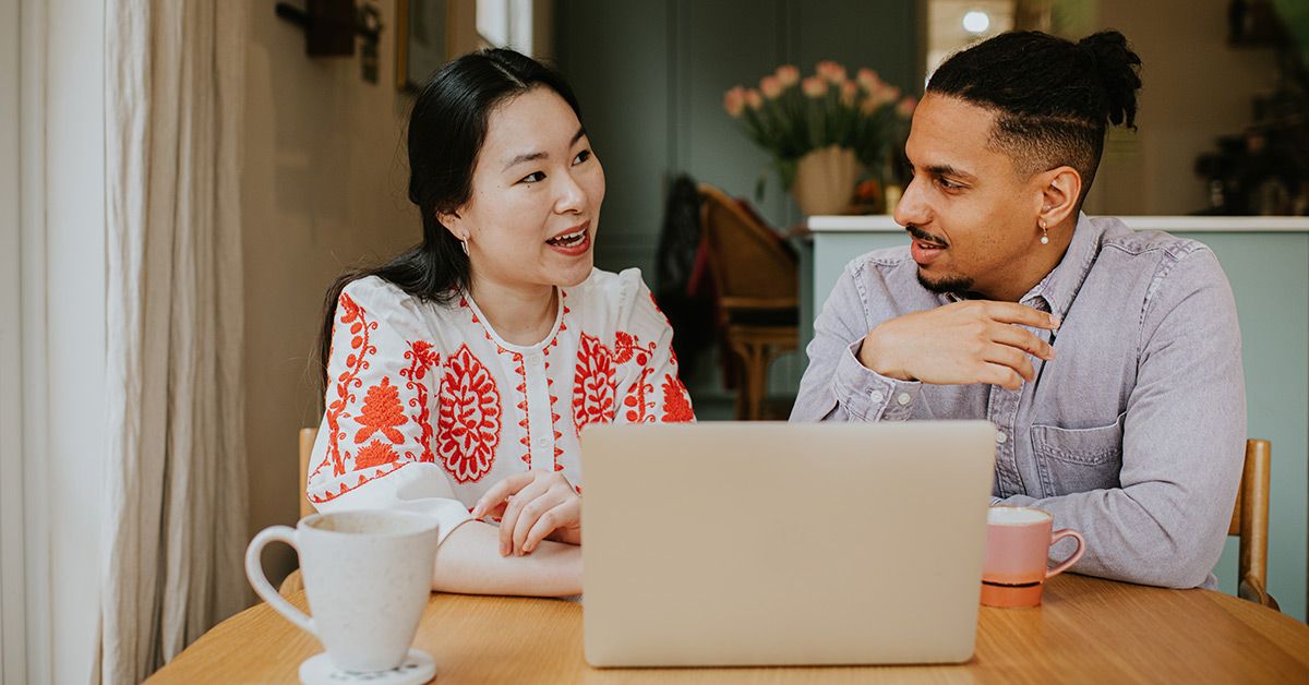 A Review of Our Ritual: A Unique Take on Couples Therapy