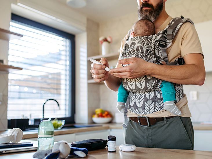 Genetics of Type 2 Diabetes: Is It Hereditary?