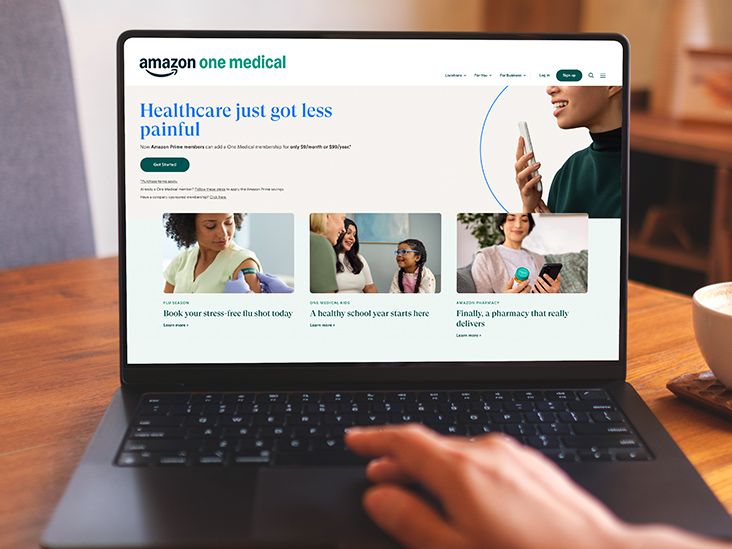 An In-Depth Look at Amazon One Medical | A 2025 Review