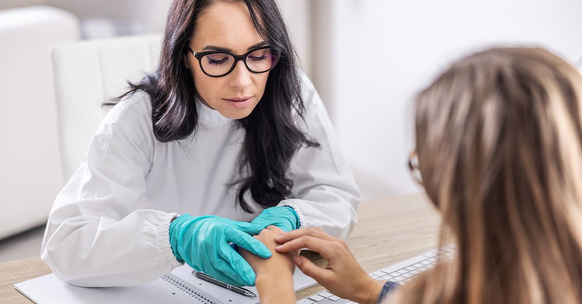 Scleroderma Skin Pinch Test: Purpose and How To