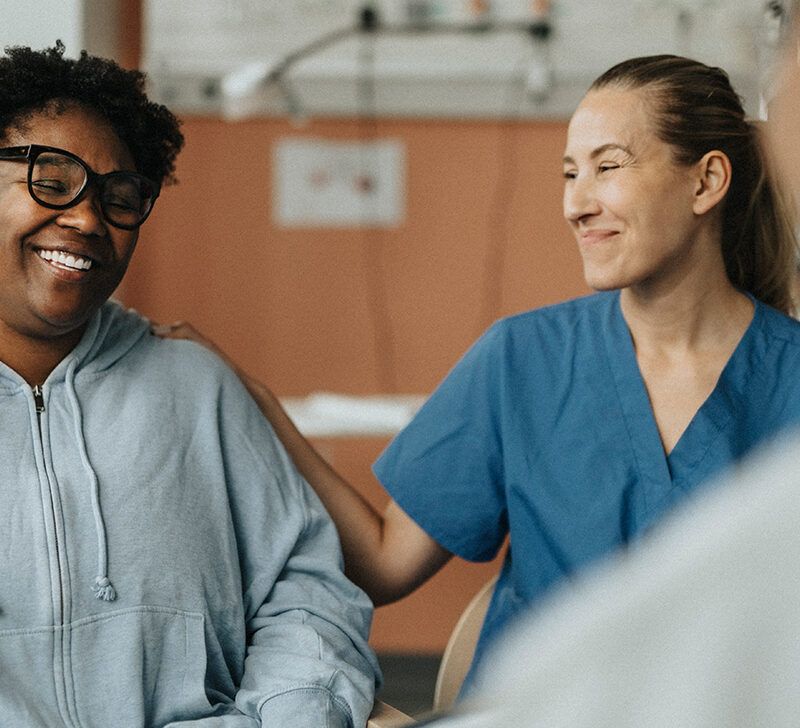 Understanding NSCLC and the BRAF Mutation