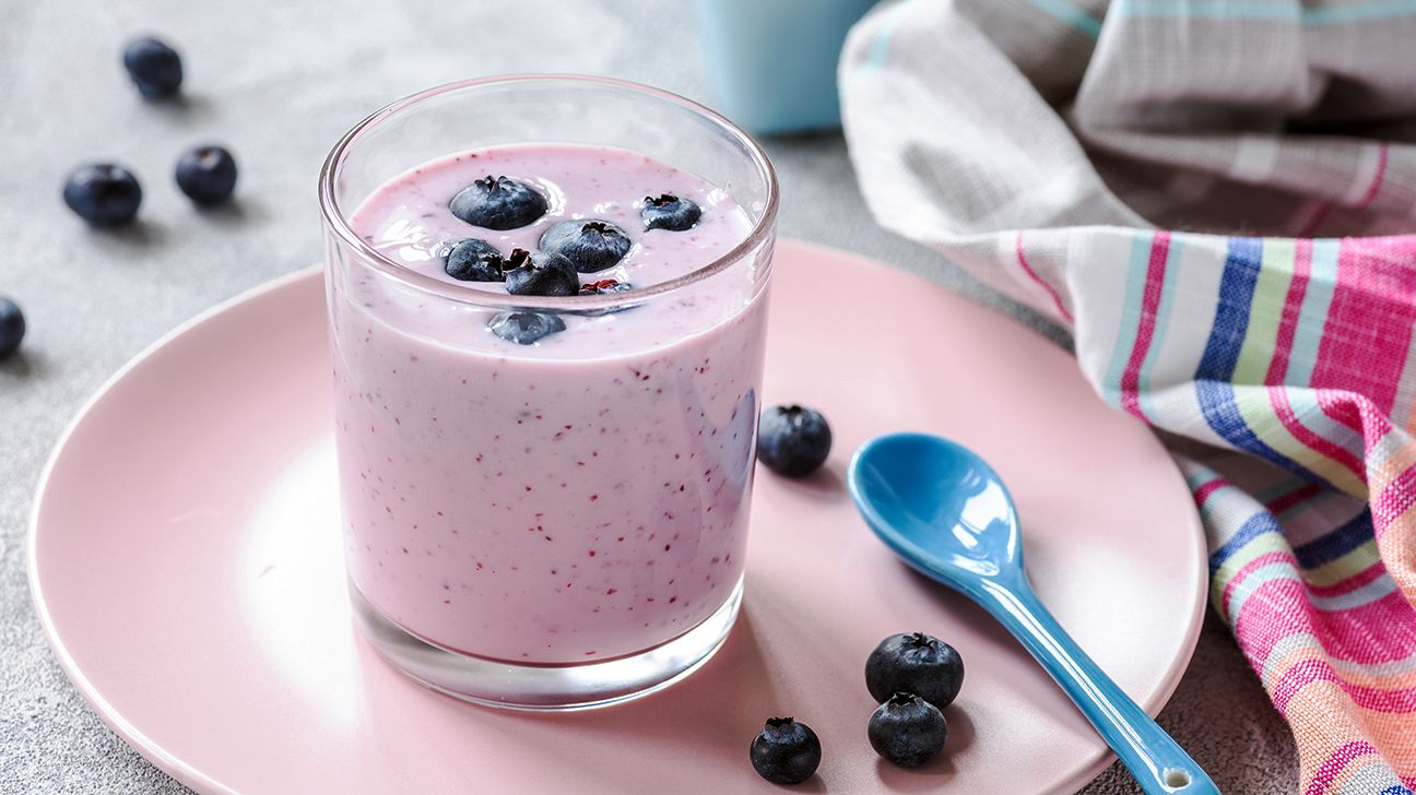 Eating Well with Myelodysplastic Syndromes (MDS): Recipes and Tips