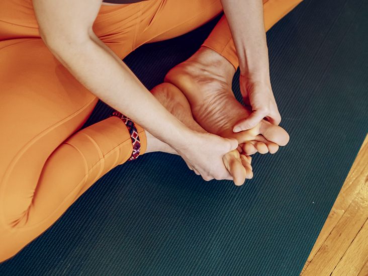 Bottom of Foot Pain: Causes, Symptoms, and Treatment