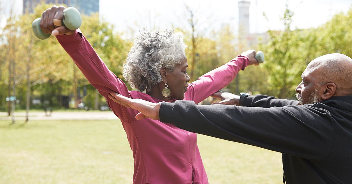 10 Natural Ways to Build Healthy Bones