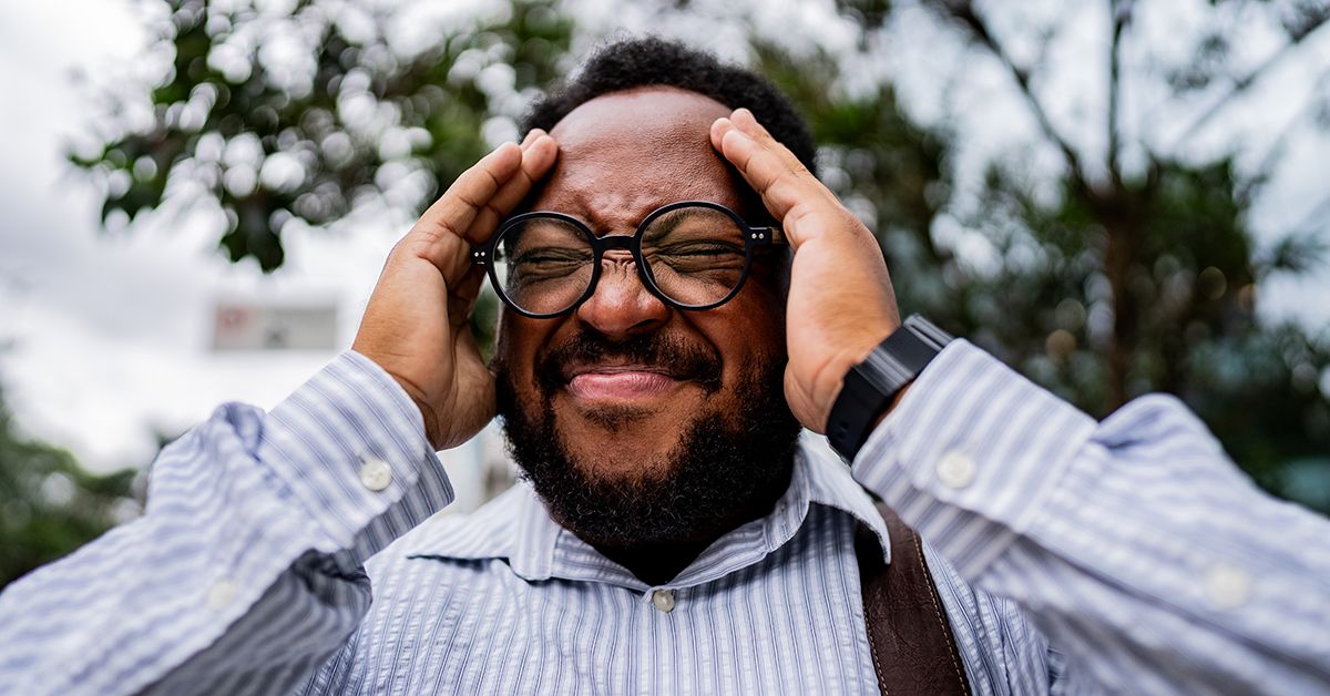 Dizziness and Giddiness: Why It Happens and What You Can Do