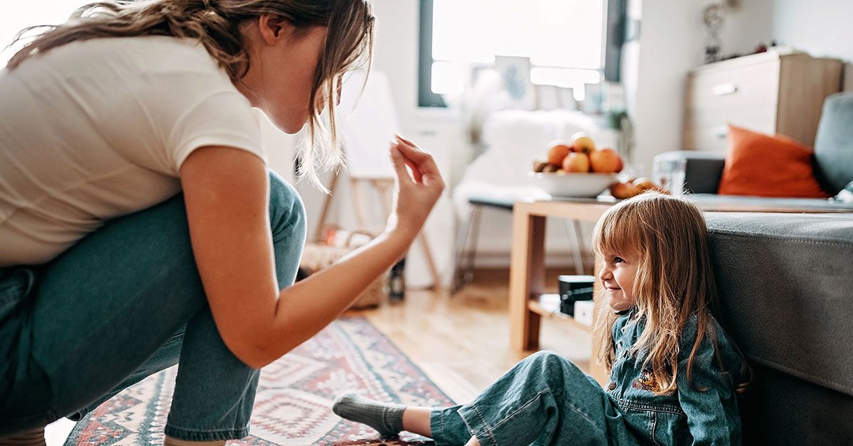 Discipline vs. Abuse: Understanding the Difference