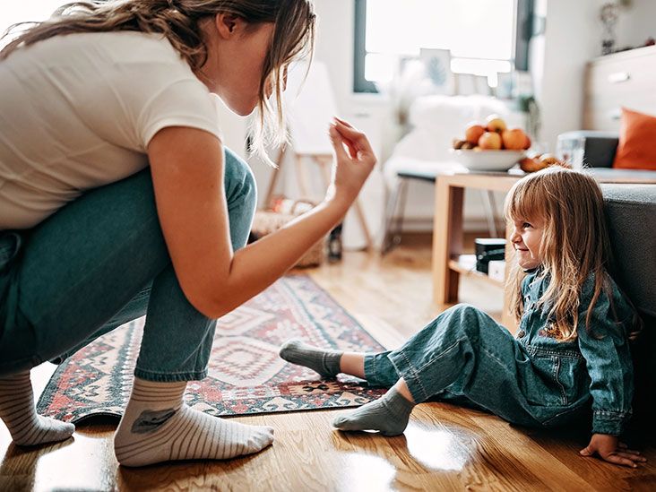 Discipline vs. Abuse: Understanding the Difference