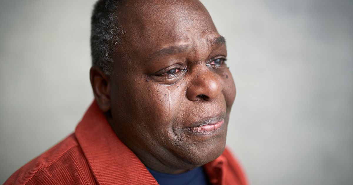 What Is Ambiguous Grief?