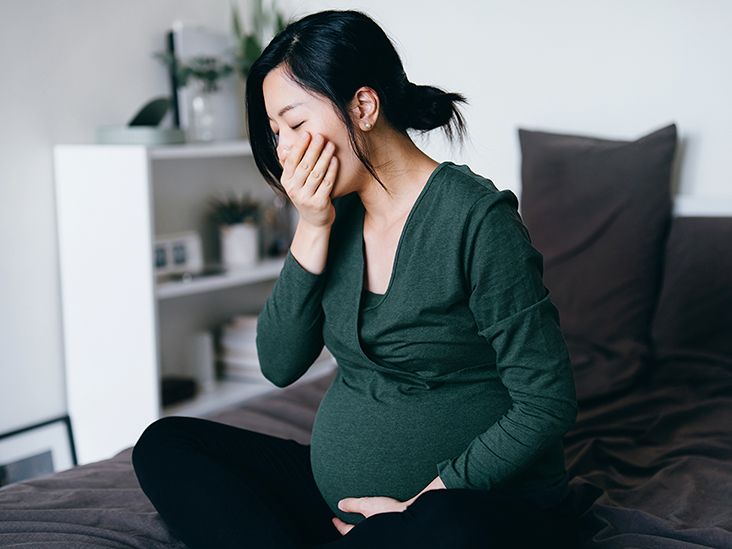 Understanding Inflammatory Bowel Disease (IBD) and Pregnancy