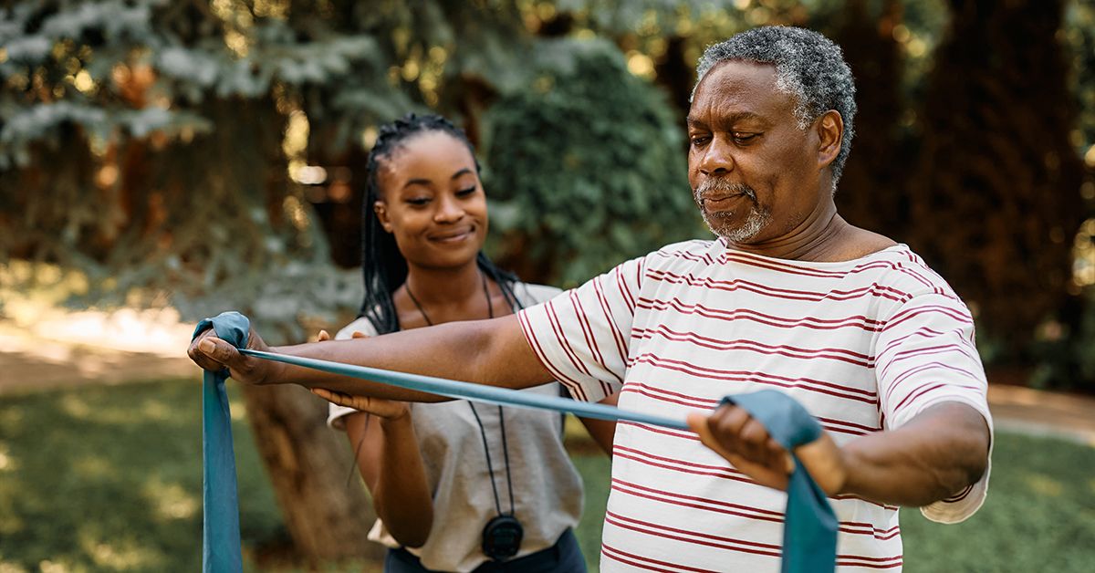 Muscle Loss and Dementia: What to Know