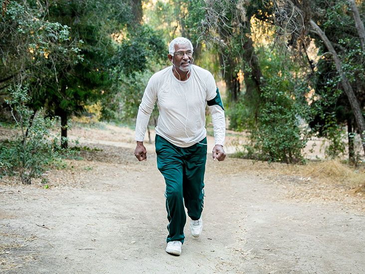 Exercise and Heart Failure: What to Know