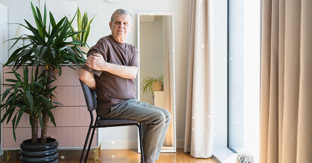 Prevent Stooping with These 9 Exercises