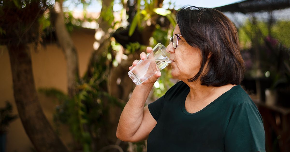 Polydipsia: Causes, Symptoms, Diagnosis, Treatments