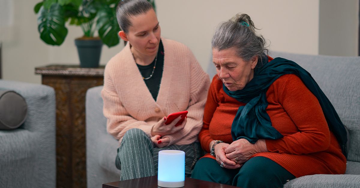 Assistive Technology That Can Help the Visually Impaired