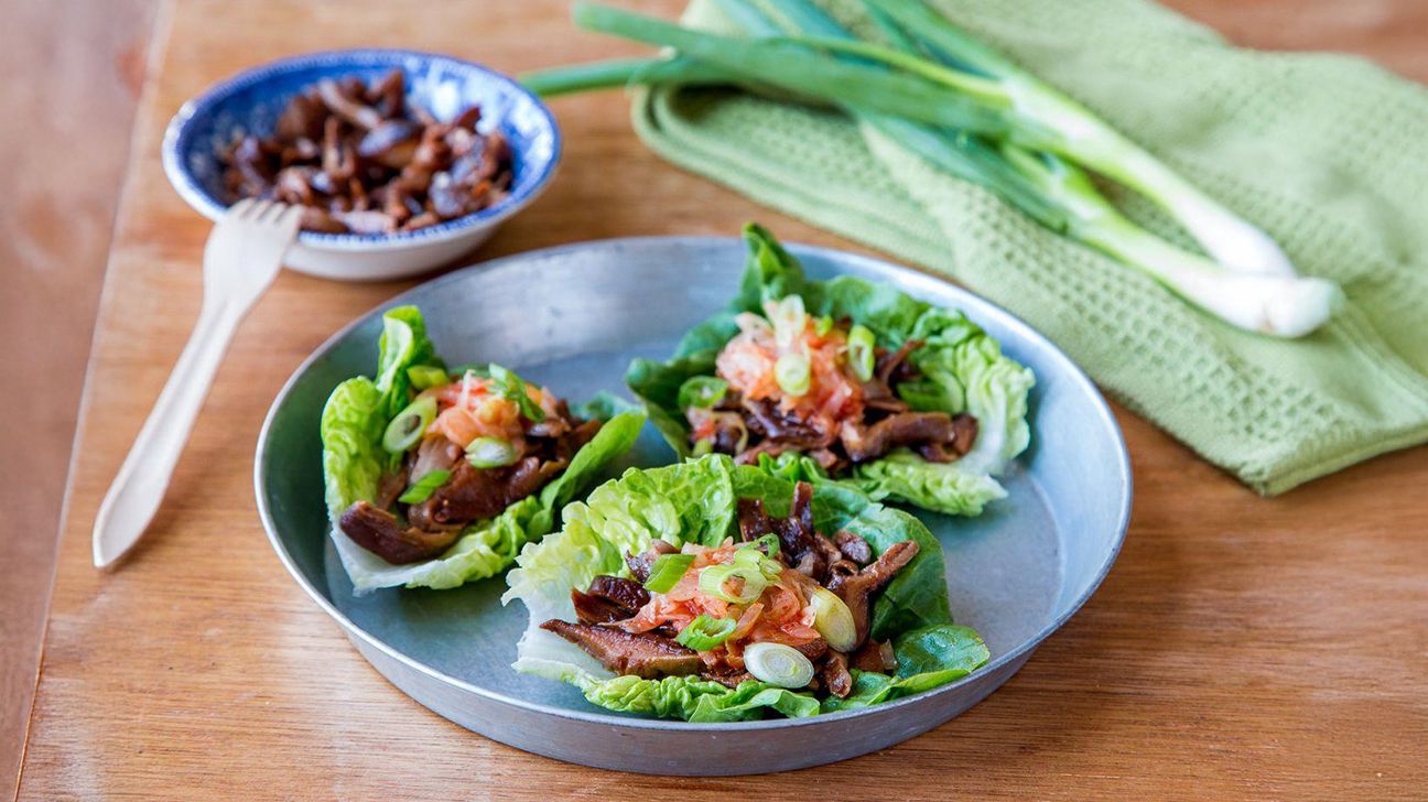 Fermented Food Recipes