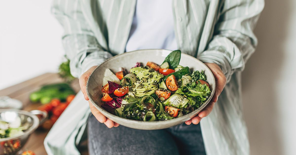 Your Primary Biliary Cholangitis (PBC) Diet Guide