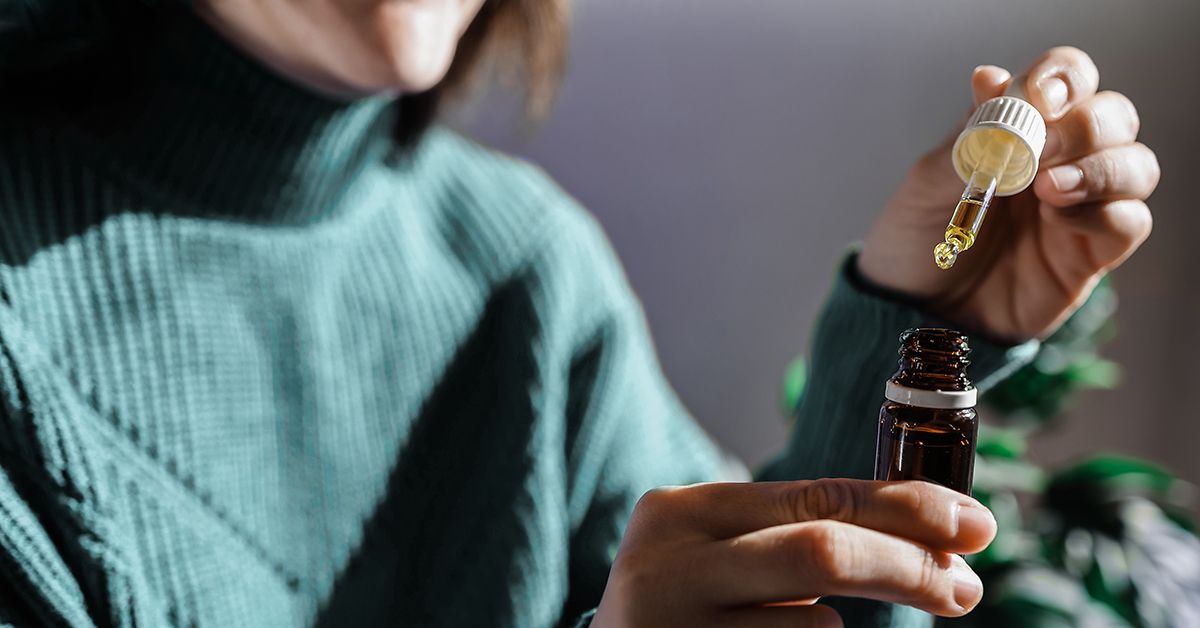 Essential Oils for Diabetes: Does It Work?