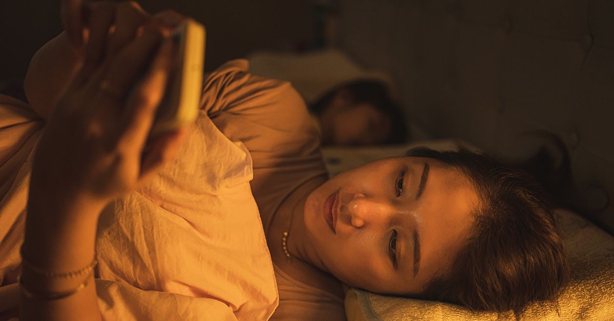 What Is Doomscrolling and How Can You Stop?