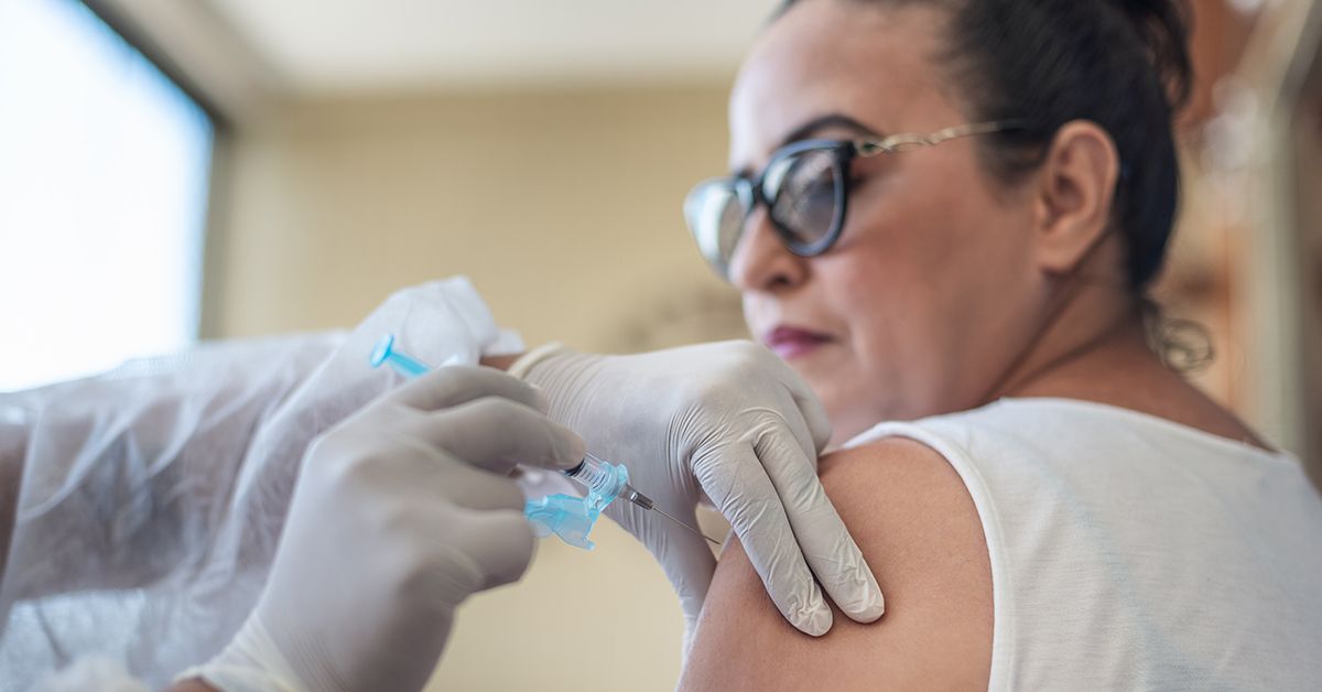 Do You Need to Avoid Anything After a Flu Shot?