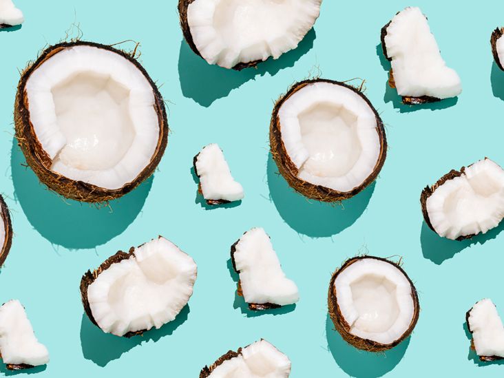 Is a Coconut Allergy a Nut Allergy?