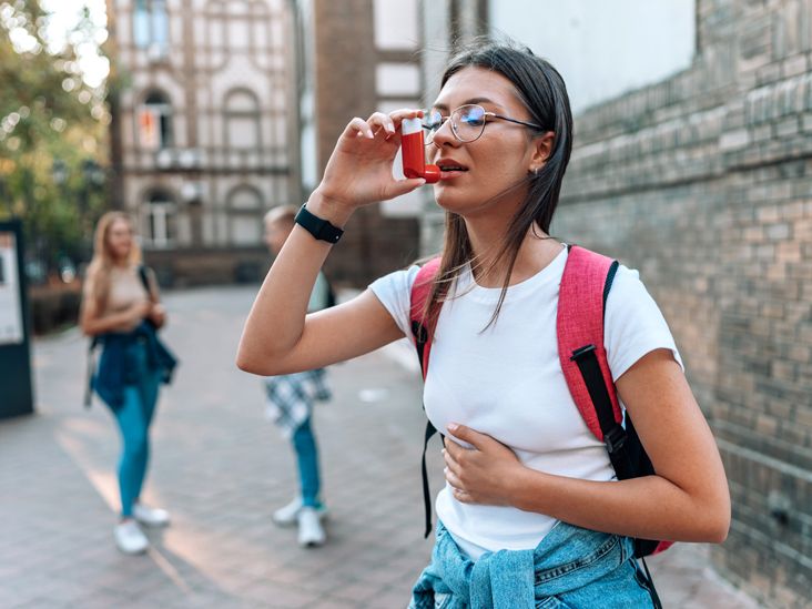 Tips and Guide for Managing Asthma at School