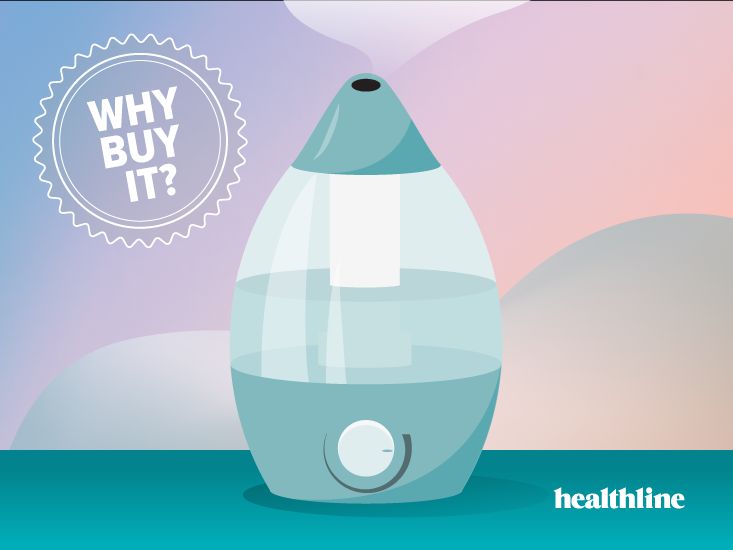 Why Bother Buying a Humidifier? The Benefits and Limitations