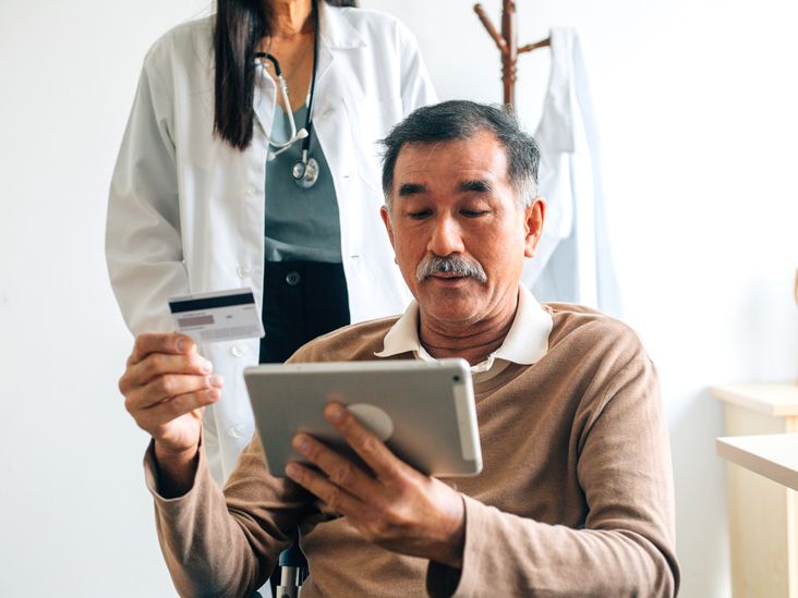 What’s the Difference Between Copayments and Coinsurance?