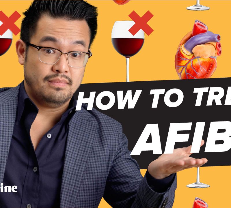 VIDEO: AFib Insights: Understanding the Causes of Your Irregular Heart