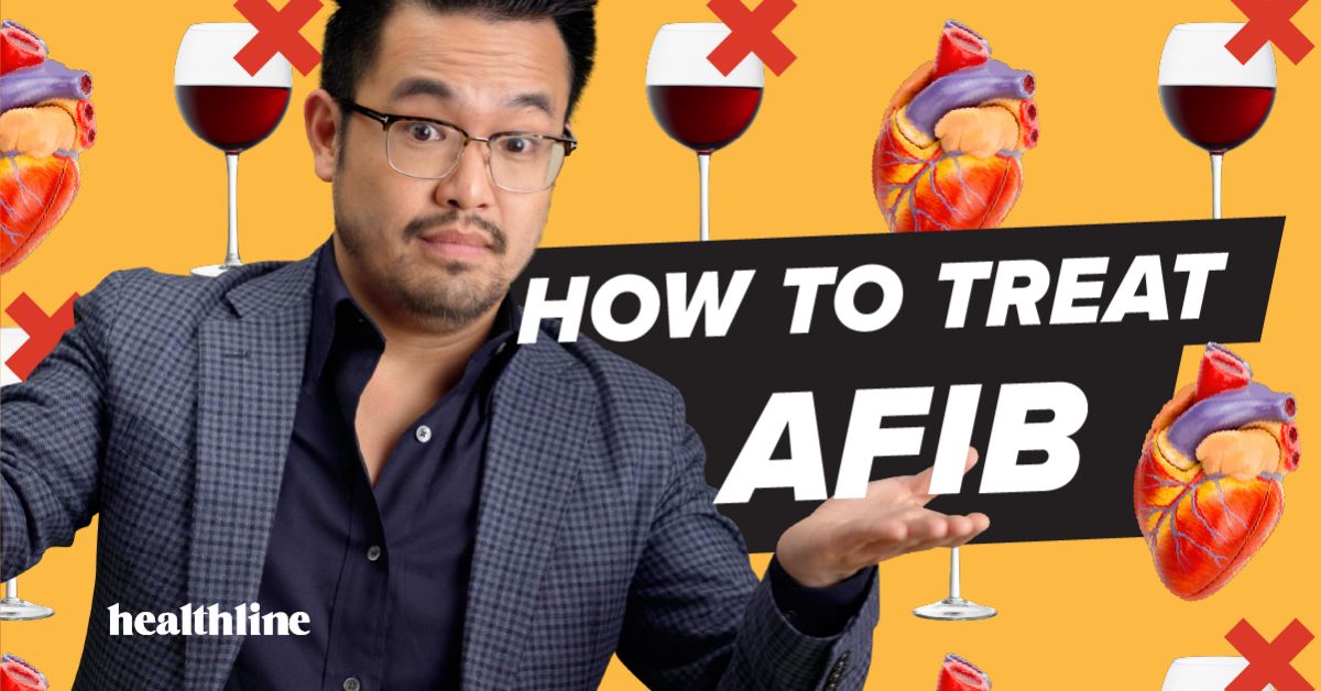 VIDEO: AFib Insights: Understanding the Causes of Your Irregular Heart