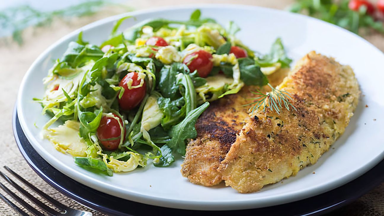 Easy Low FODMAP Recipes for IBS