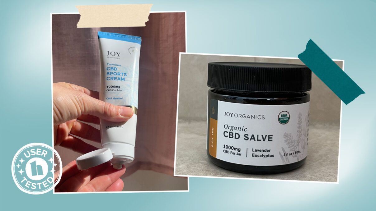 7 Best CBD Brands: Healthline Tested and Vetted
