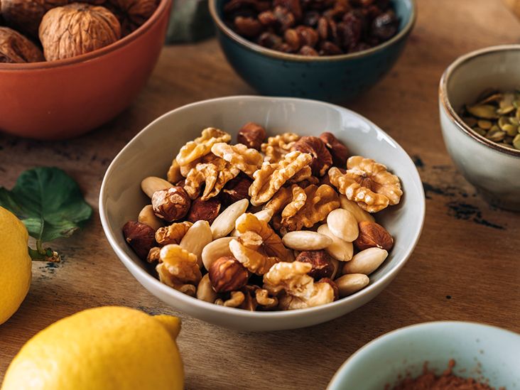 What Causes People to Be Allergic to Nuts?