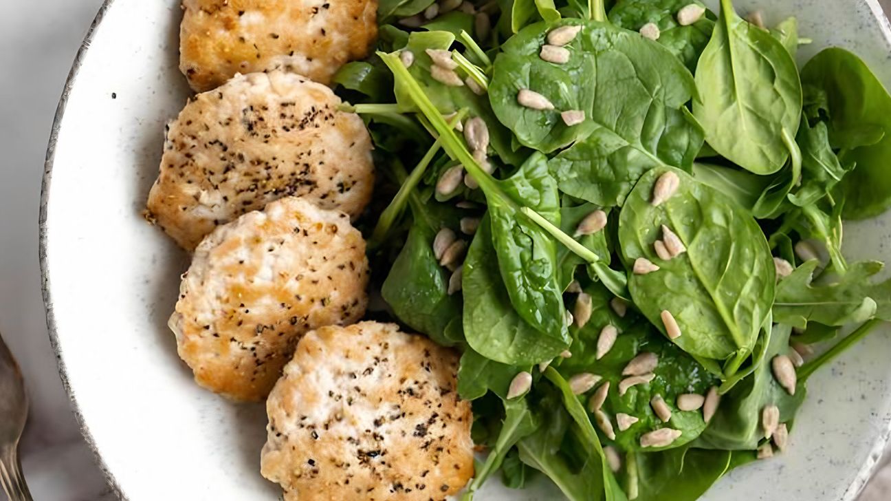 7 High Protein Breakfast Recipes Without Eggs