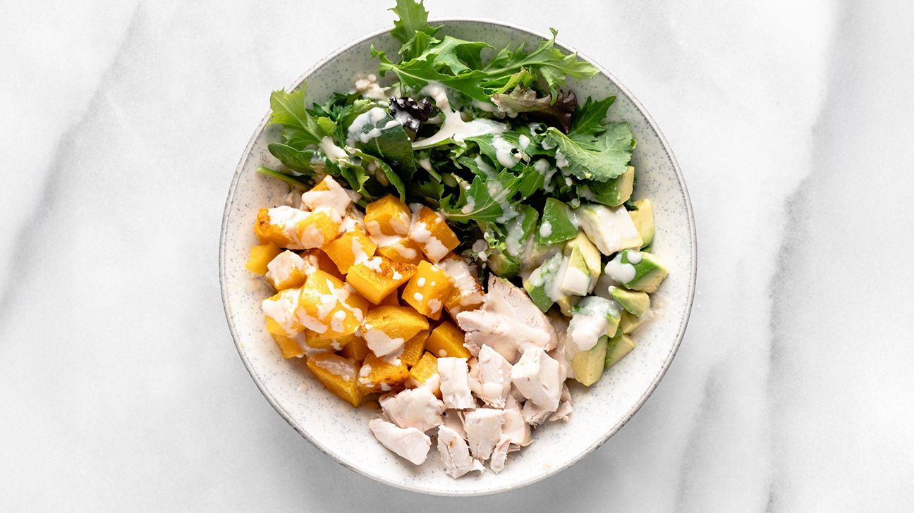 Easy Low FODMAP Recipes for IBS