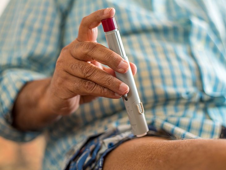 How To Administer Glucagon