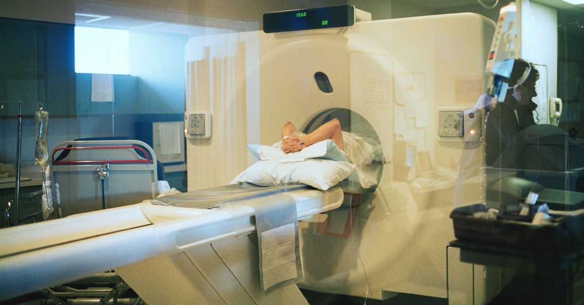 Radiation From CT Scans Linked to Cancer: Should You Be Worried?