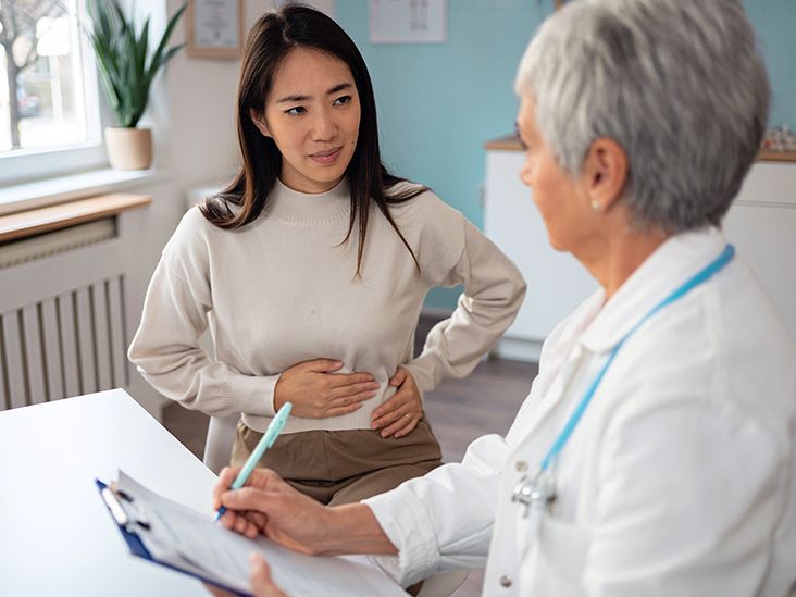 Abdominal Bloating and Pain: Possible Causes and Treatments