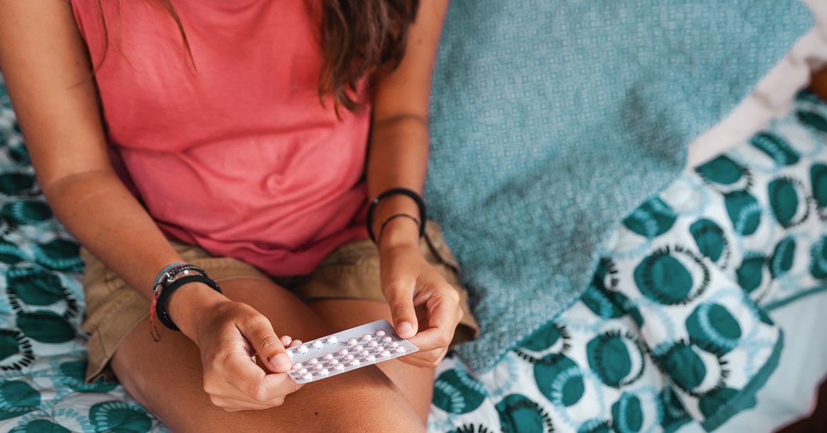 Can Birth Control Cause an Overactive Bladder?