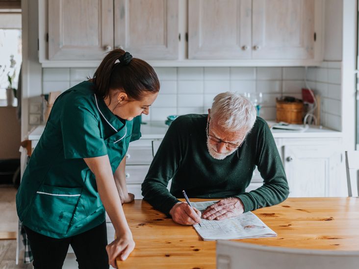 What Should Caregivers Know About Medicare?